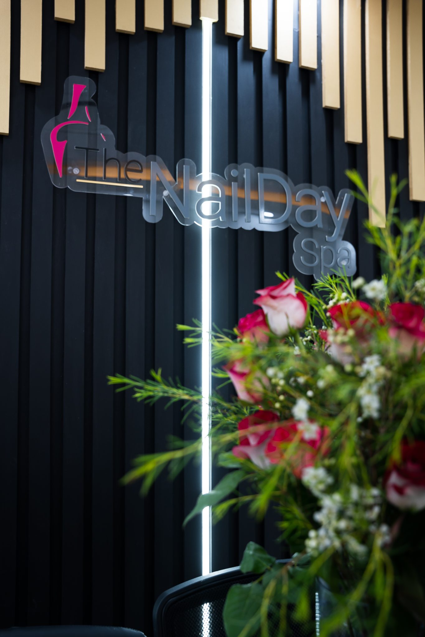 Nail Day Spa – Nail Day Spa