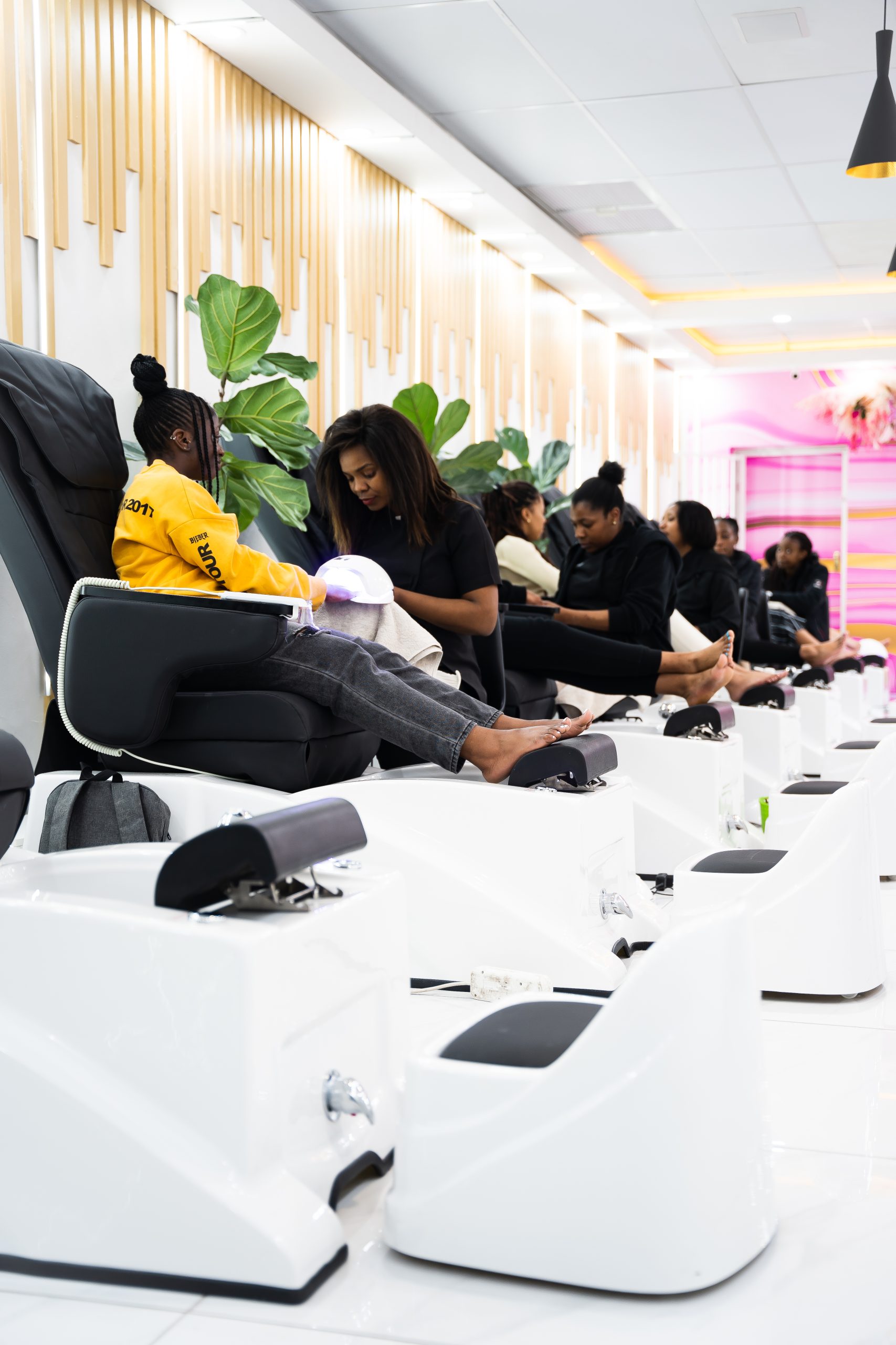Nail Day Spa – Nail Day Spa